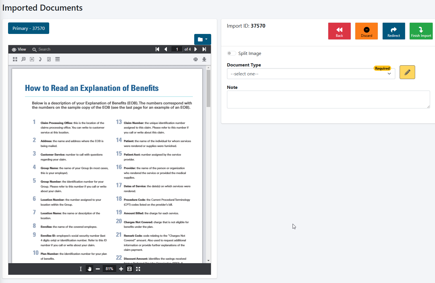Inbox - IWS Documentation - HealthSmart Confluence Documentation