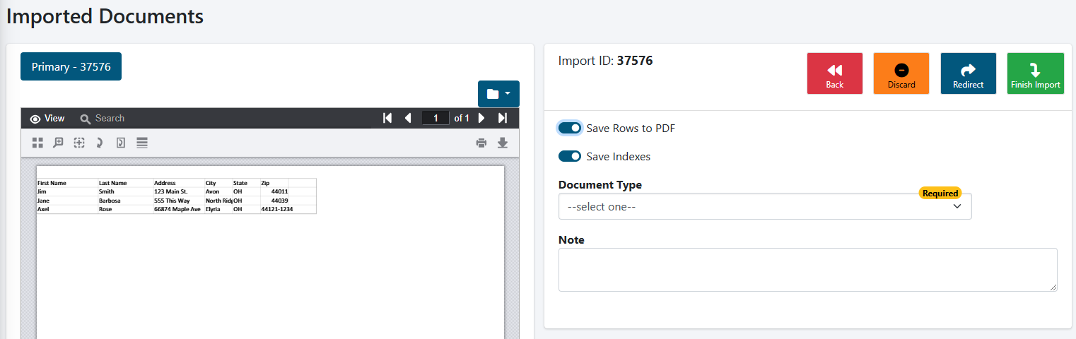 Inbox - IWS Documentation - HealthSmart Confluence Documentation
