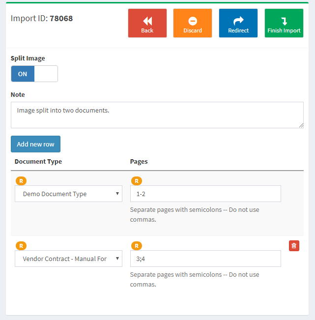 Inbox - IWS Documentation - HealthSmart Confluence Documentation