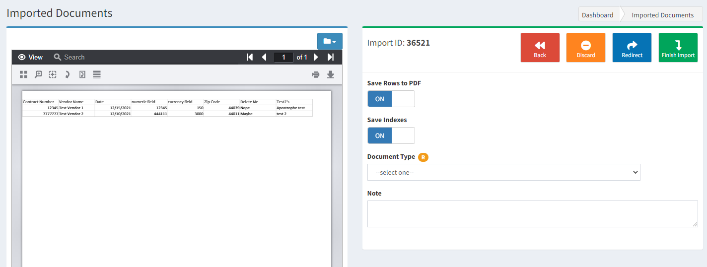 Inbox - IWS Documentation - HealthSmart Confluence Documentation