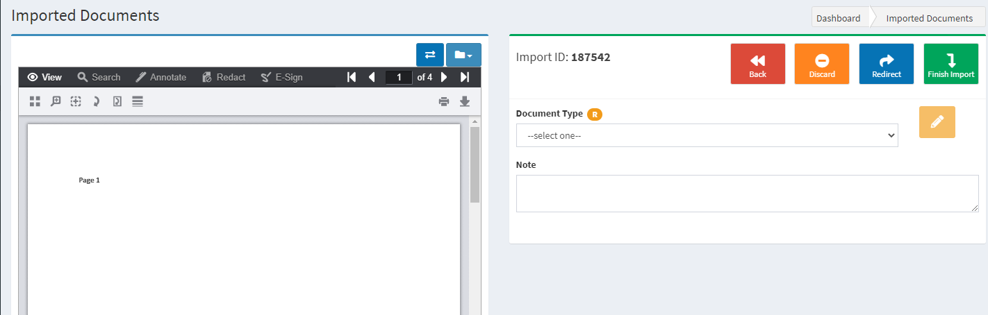 Inbox - IWS Documentation - HealthSmart Confluence Documentation
