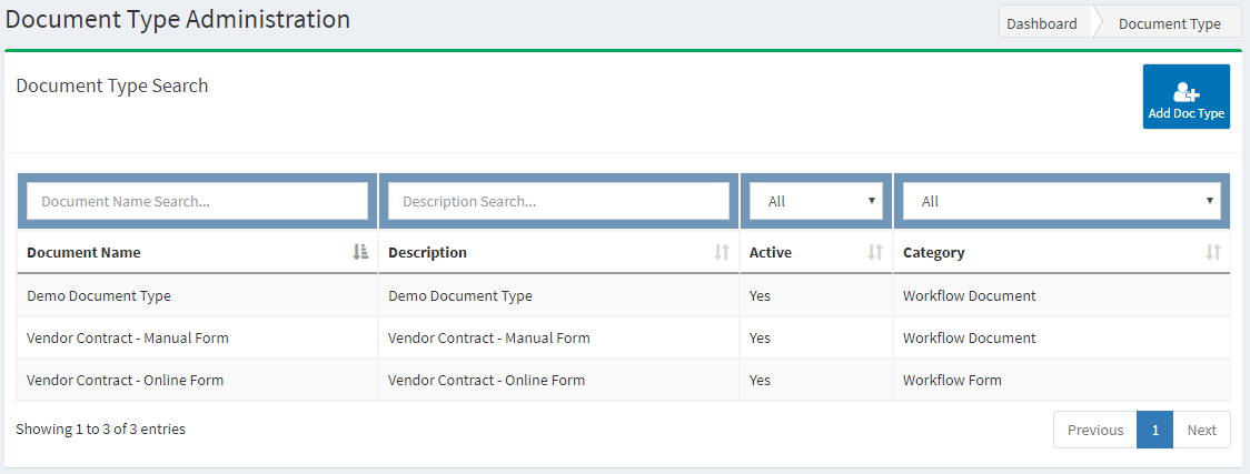 Document Type - IWS Documentation - HealthSmart Confluence Documentation
